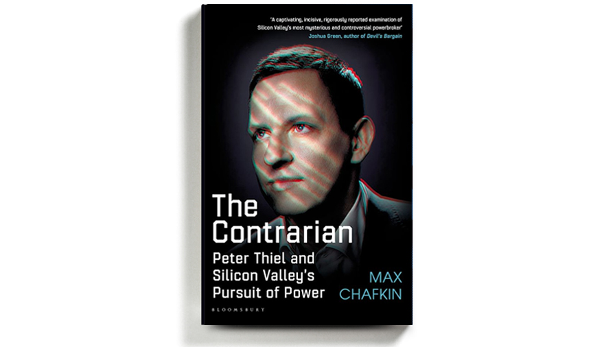 Contradictions of an intellectual in business